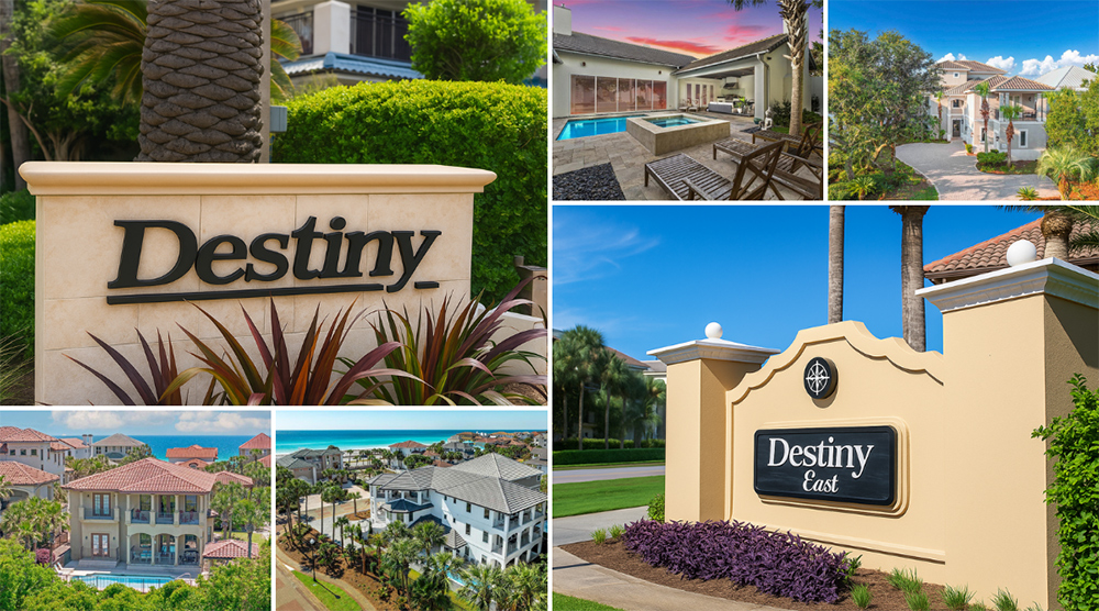 Destin Beach Cam | Ocean Reef Resorts