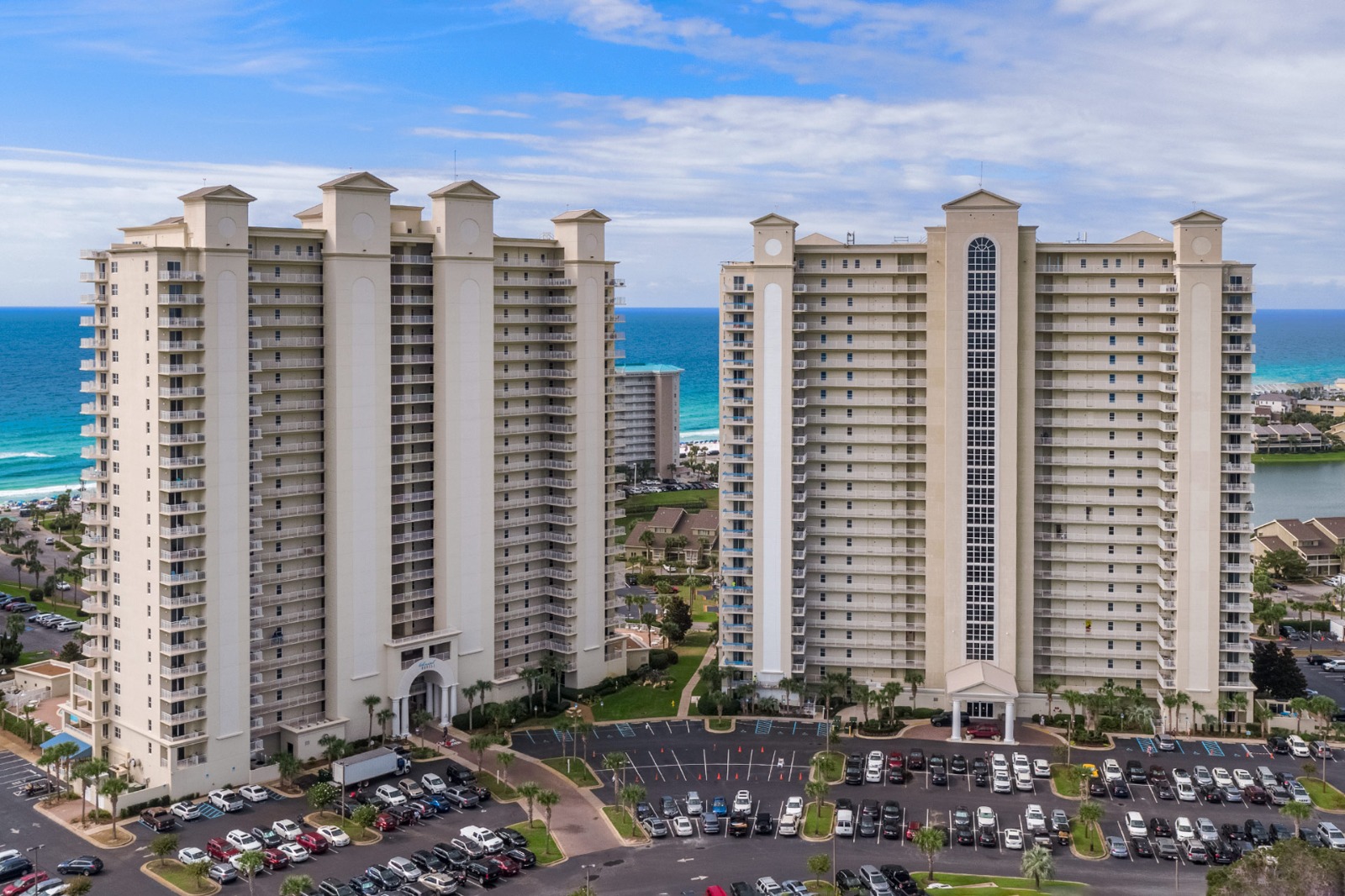 Ariel Dunes in Destin | Ocean Reef Resorts