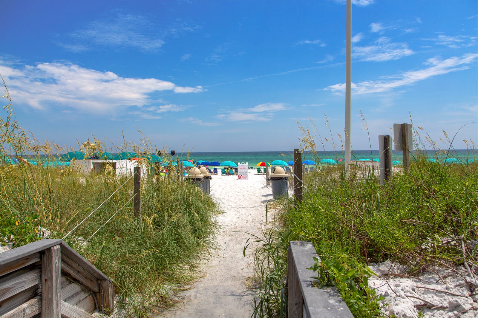 Destin Condo Rentals | Ocean Reef Resorts