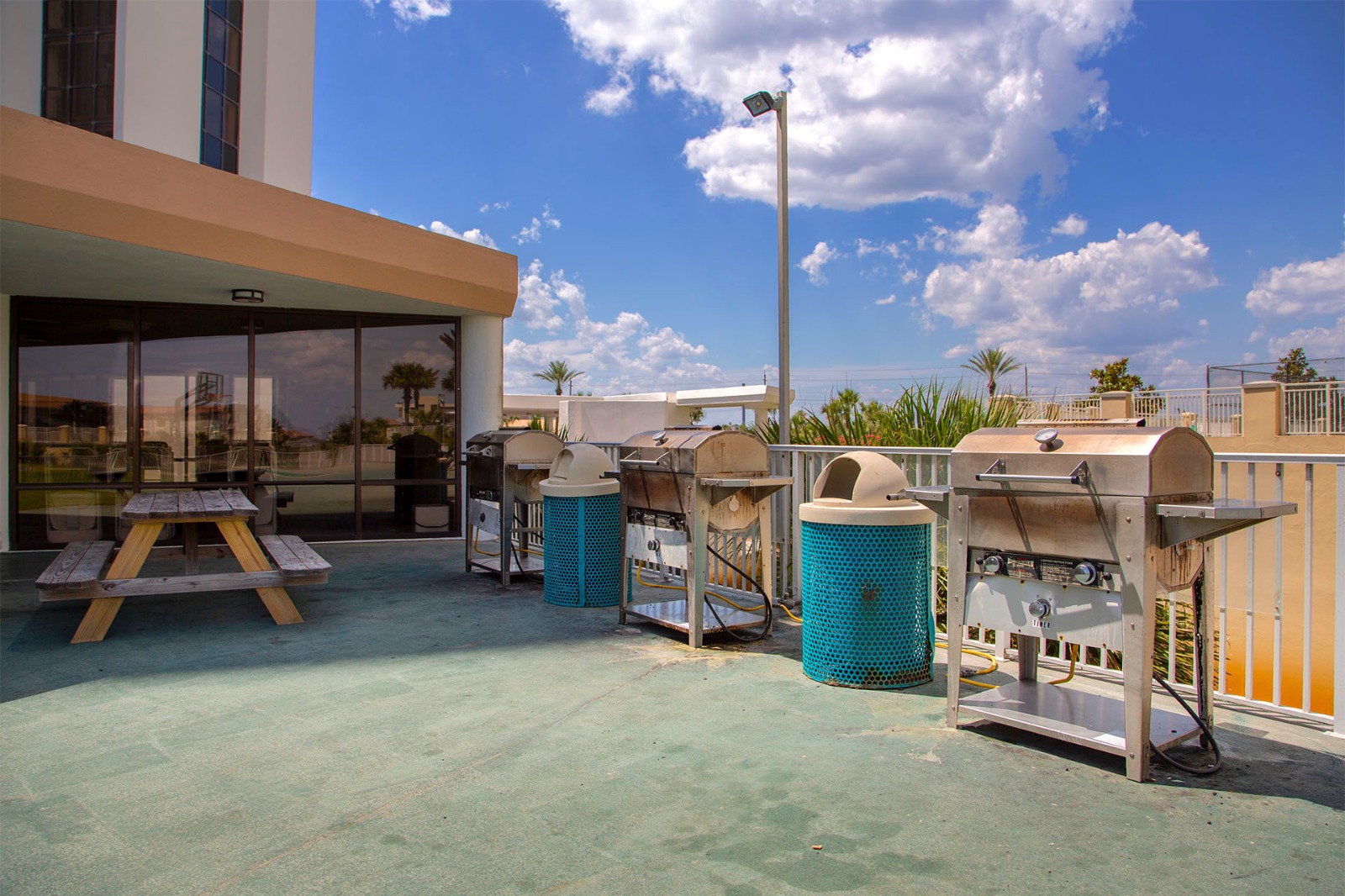 Destin Condo Rentals | Ocean Reef Resorts