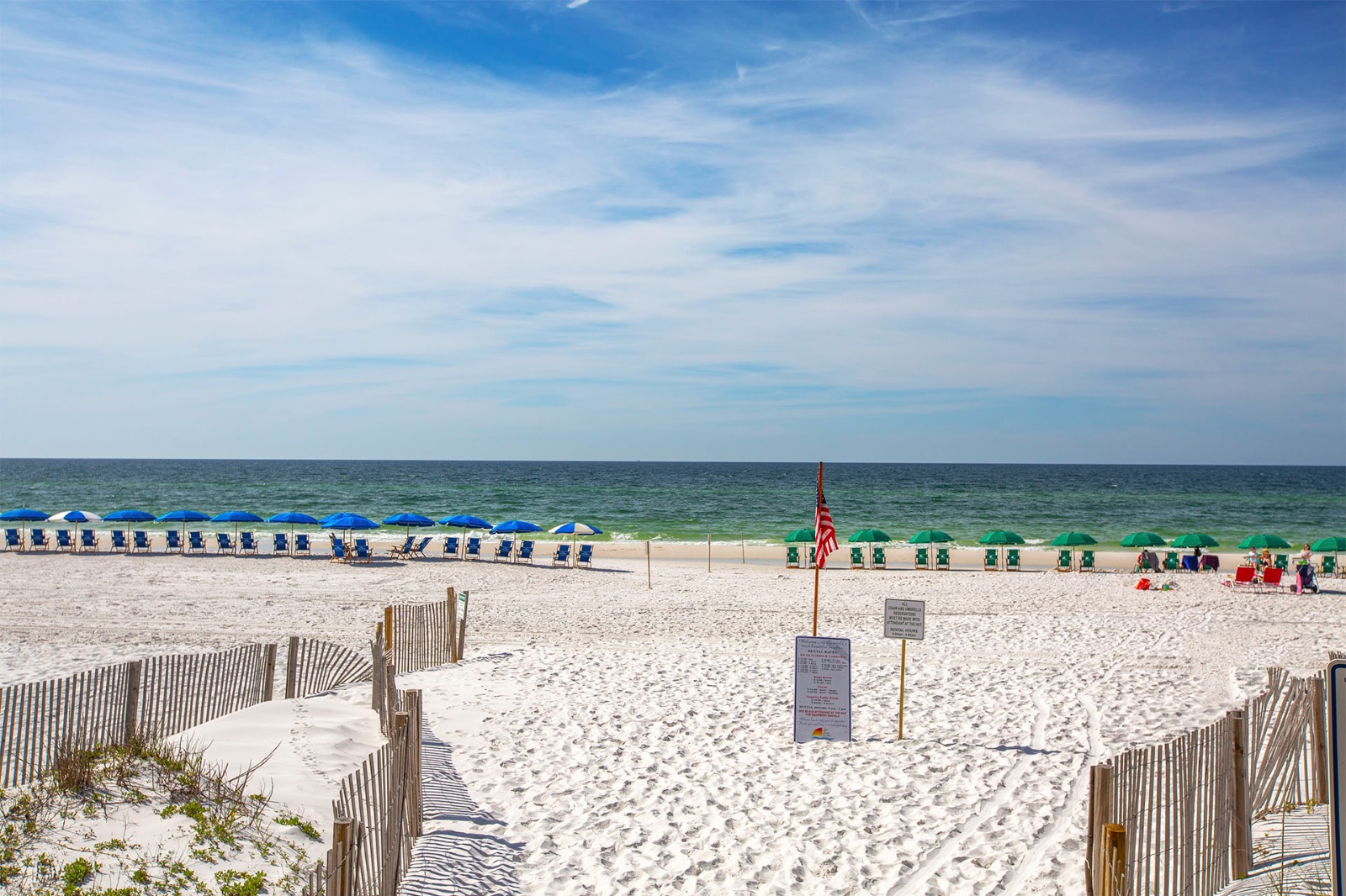 Emerald Towers in Destin | Ocean Reef Resorts