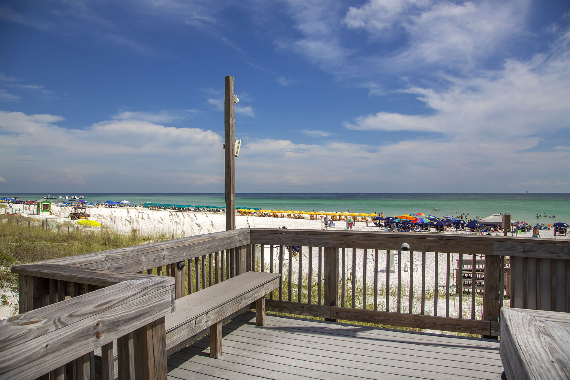 Sandestin Golf and Beach Resort | Ocean Reef Resorts