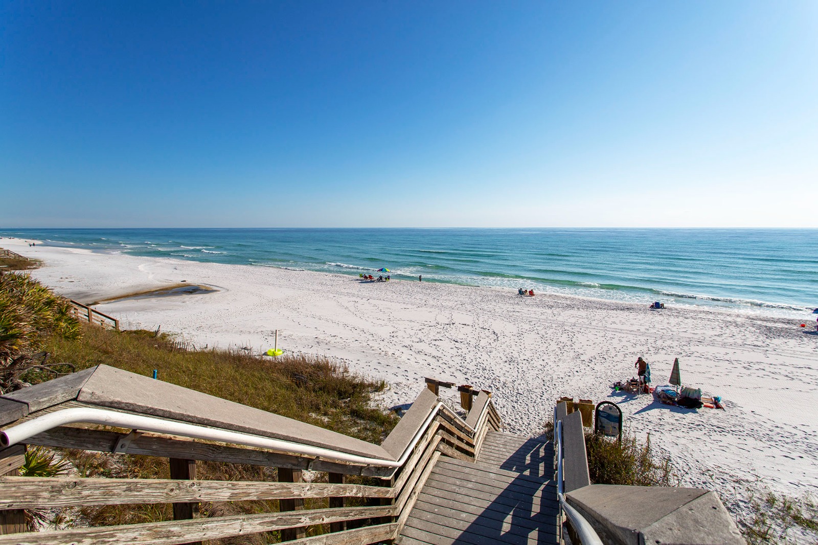 30A Vacation Rentals | Ocean Reef Resorts