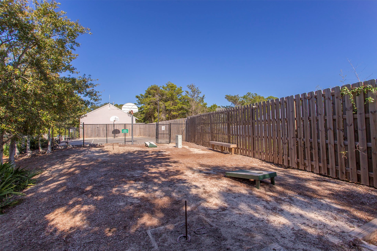 Gulfside at Hidden Dunes in Destin | Ocean Reef Resorts