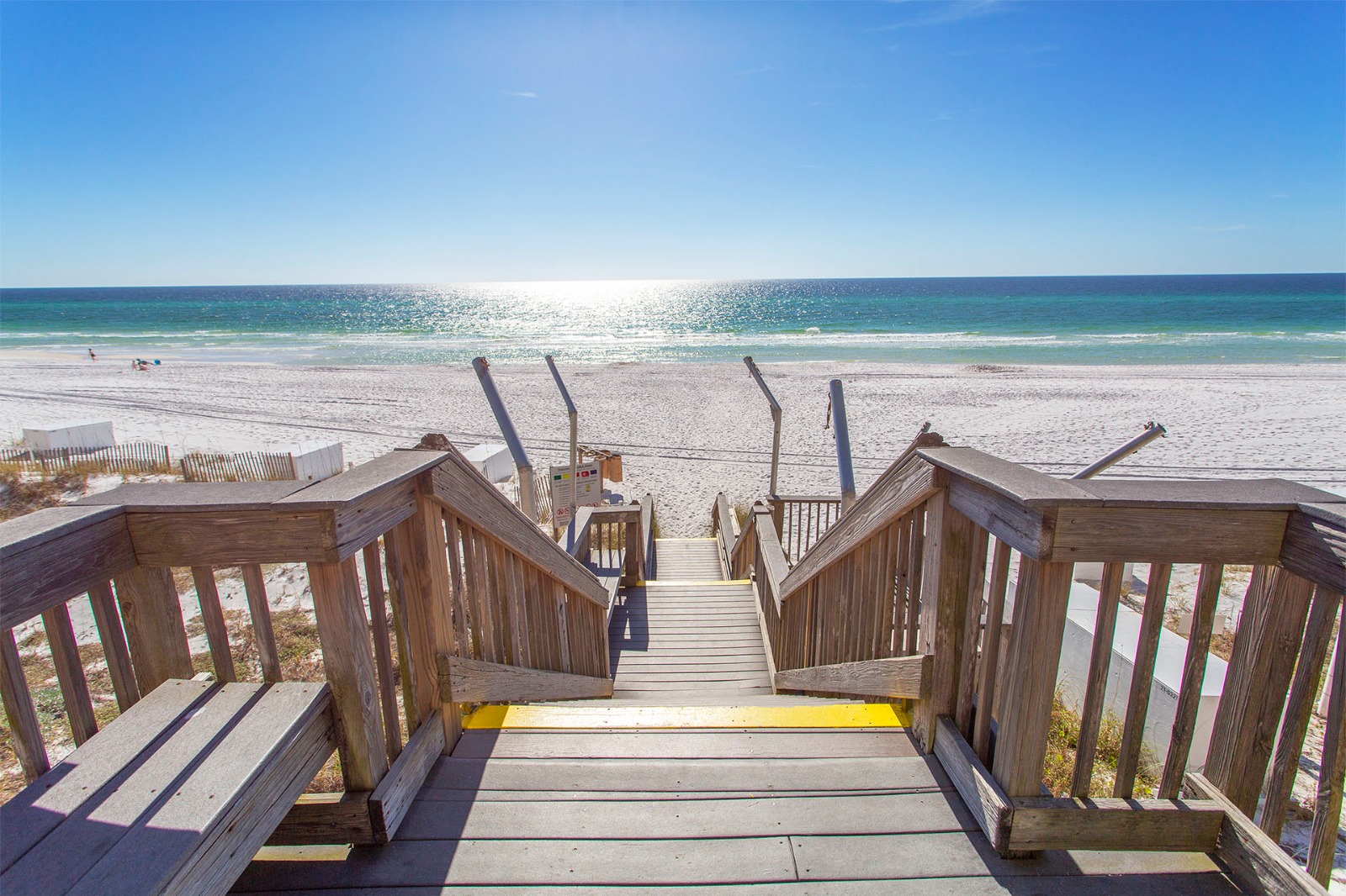 Gulfside at Hidden Dunes in Destin | Ocean Reef Resorts