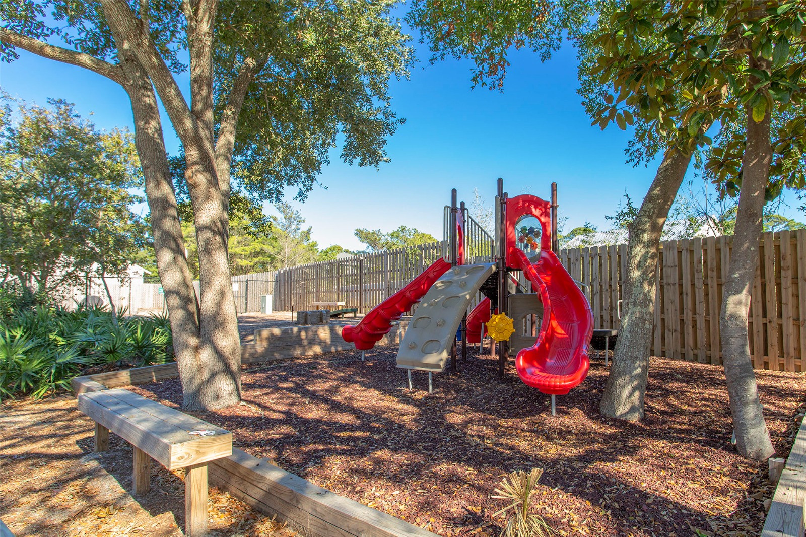 Gulfside at Hidden Dunes in Destin | Ocean Reef Resorts