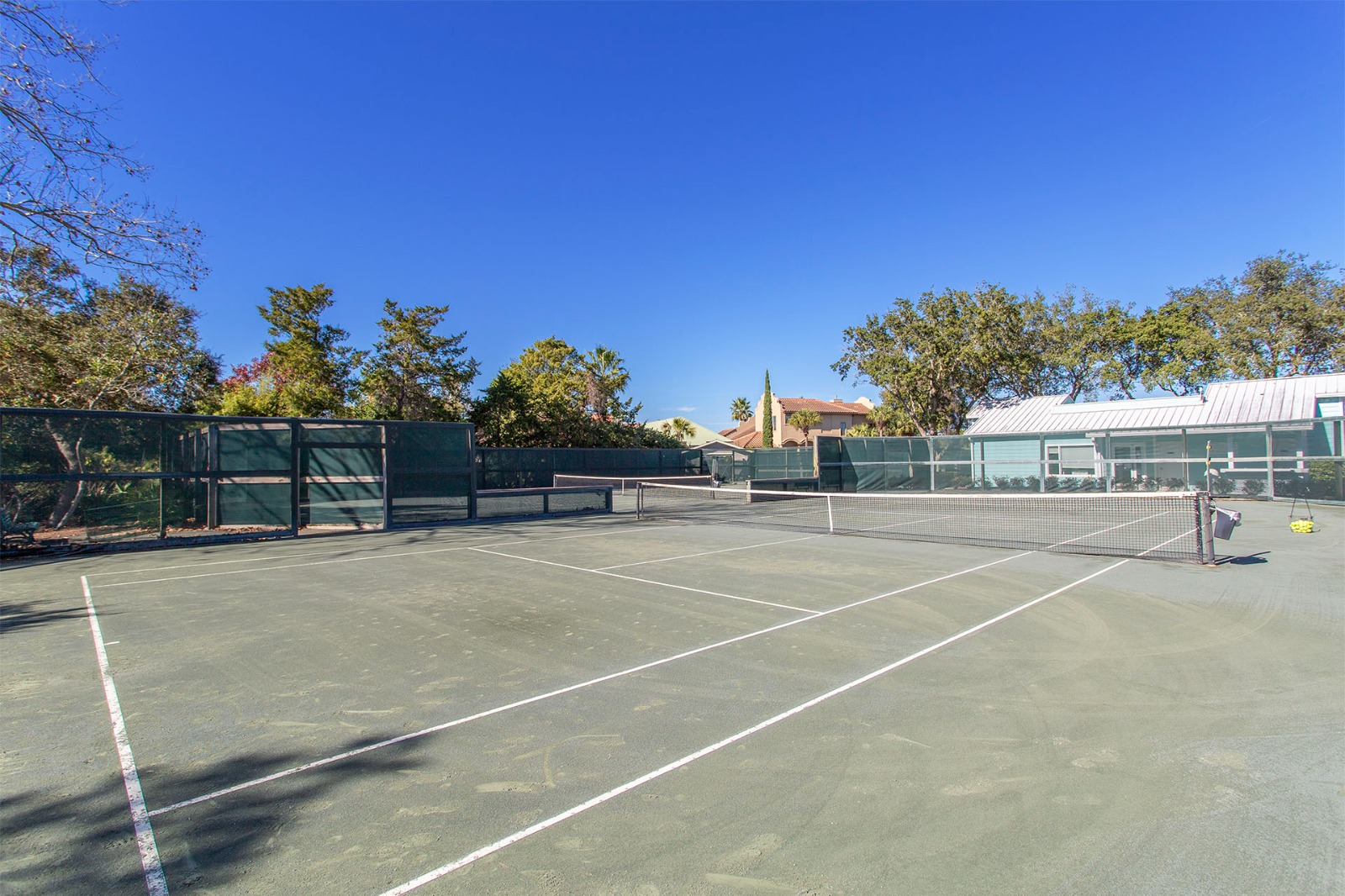 Gulfside at Hidden Dunes in Destin | Ocean Reef Resorts