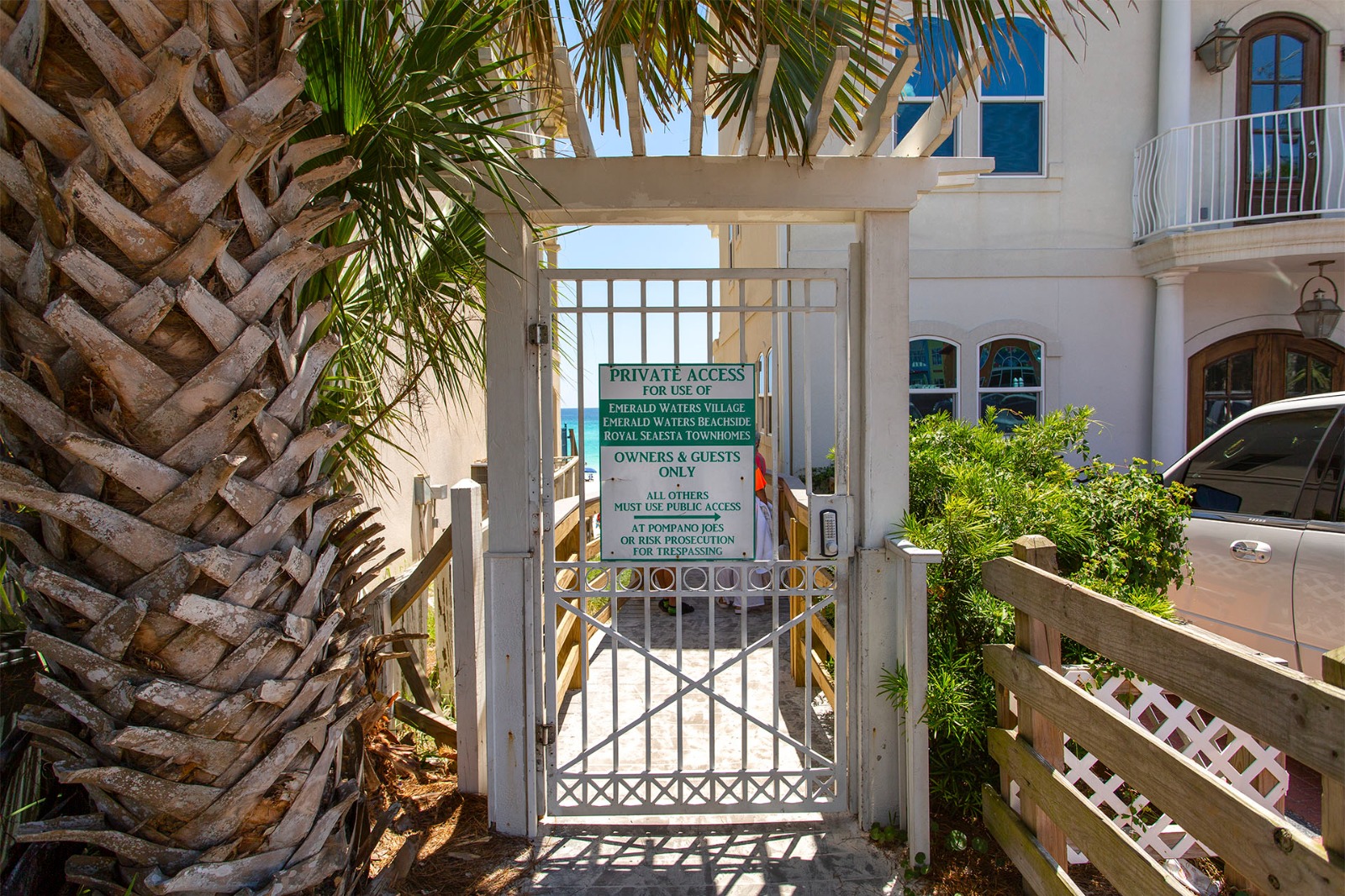 Miramar Beach Rentals | Ocean Reef Resorts