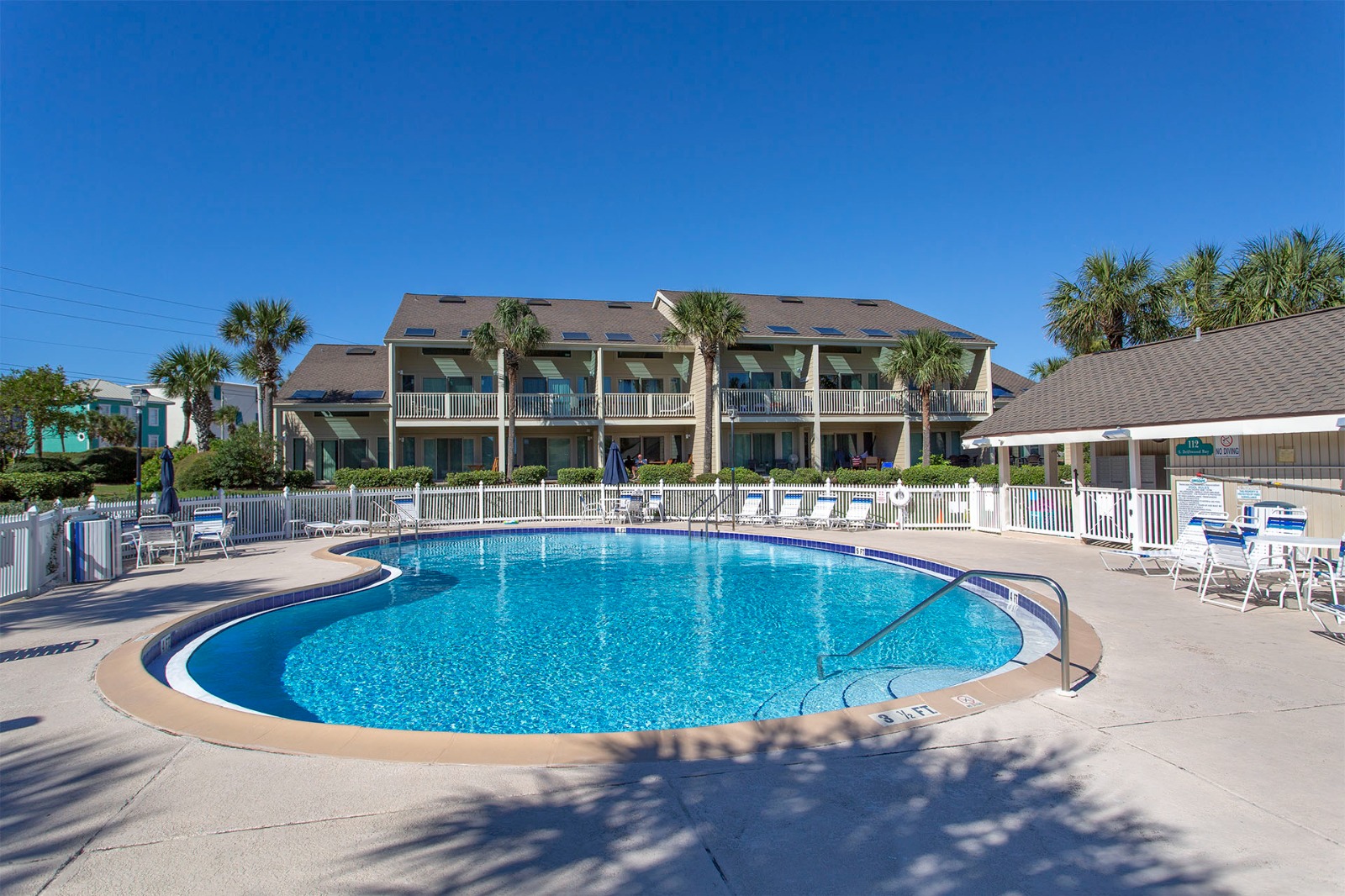 Ariel Dunes in Destin | Ocean Reef Resorts