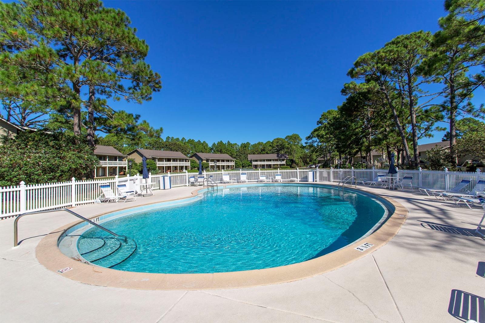 Ariel Dunes in Destin | Ocean Reef Resorts