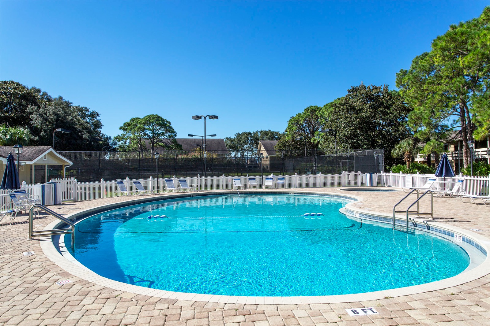 Ariel Dunes in Destin | Ocean Reef Resorts