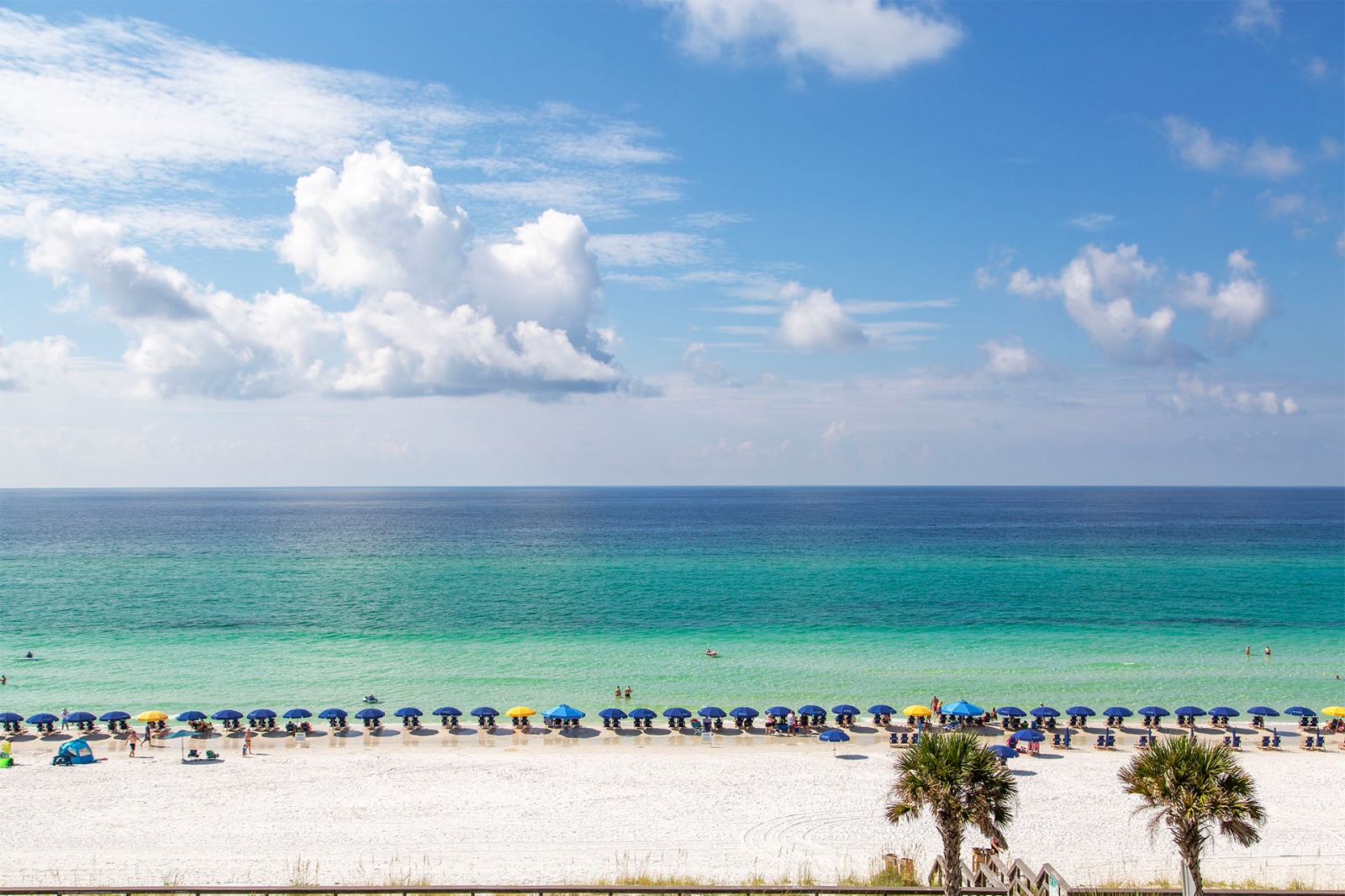 Ariel Dunes in Destin | Ocean Reef Resorts