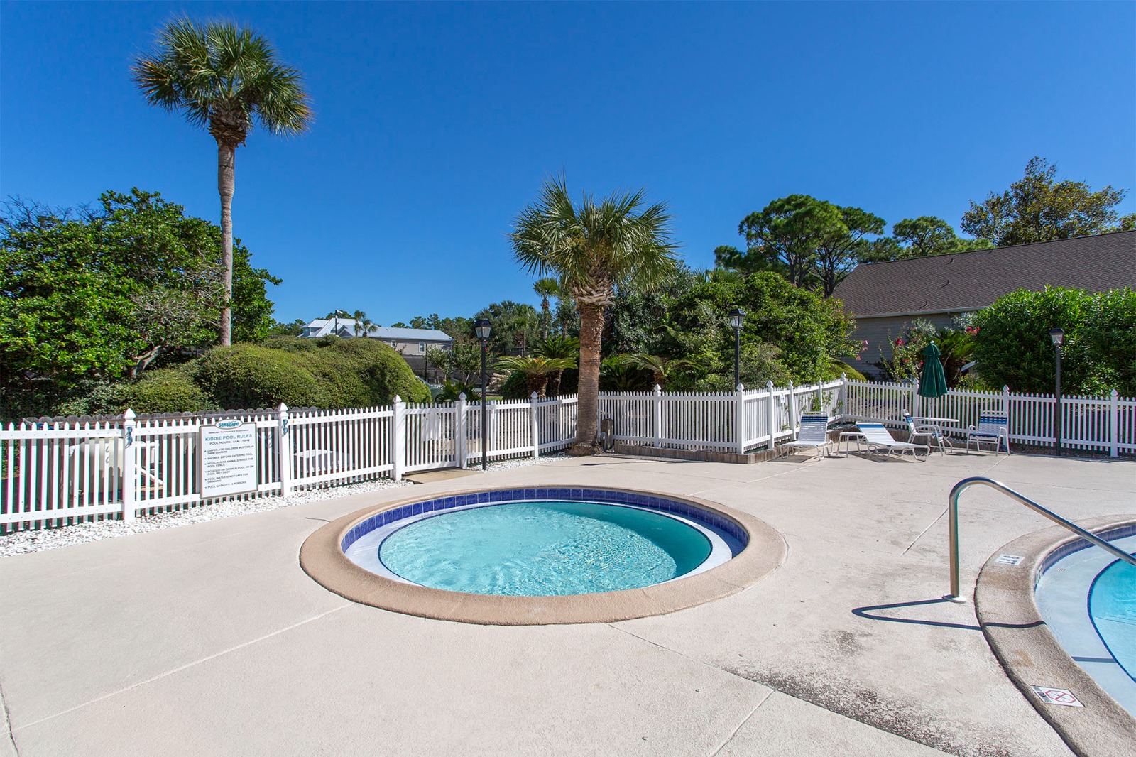 Ariel Dunes in Destin | Ocean Reef Resorts