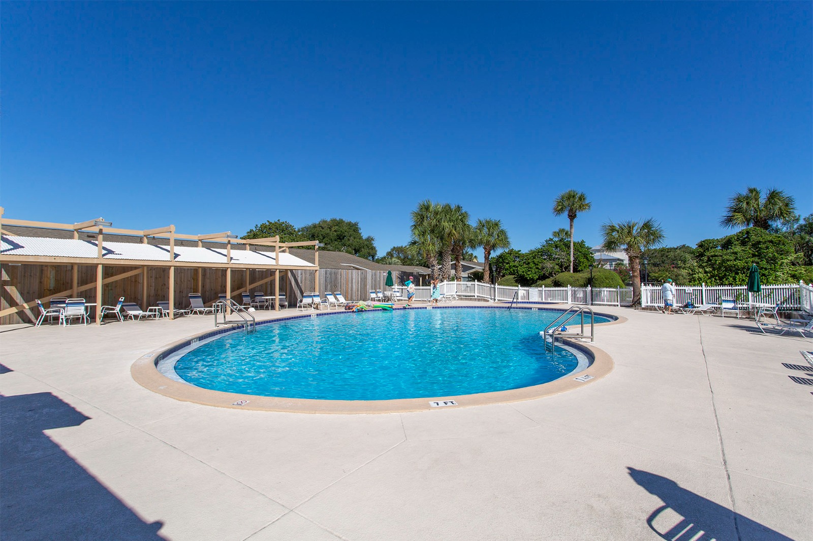 Ariel Dunes in Destin | Ocean Reef Resorts