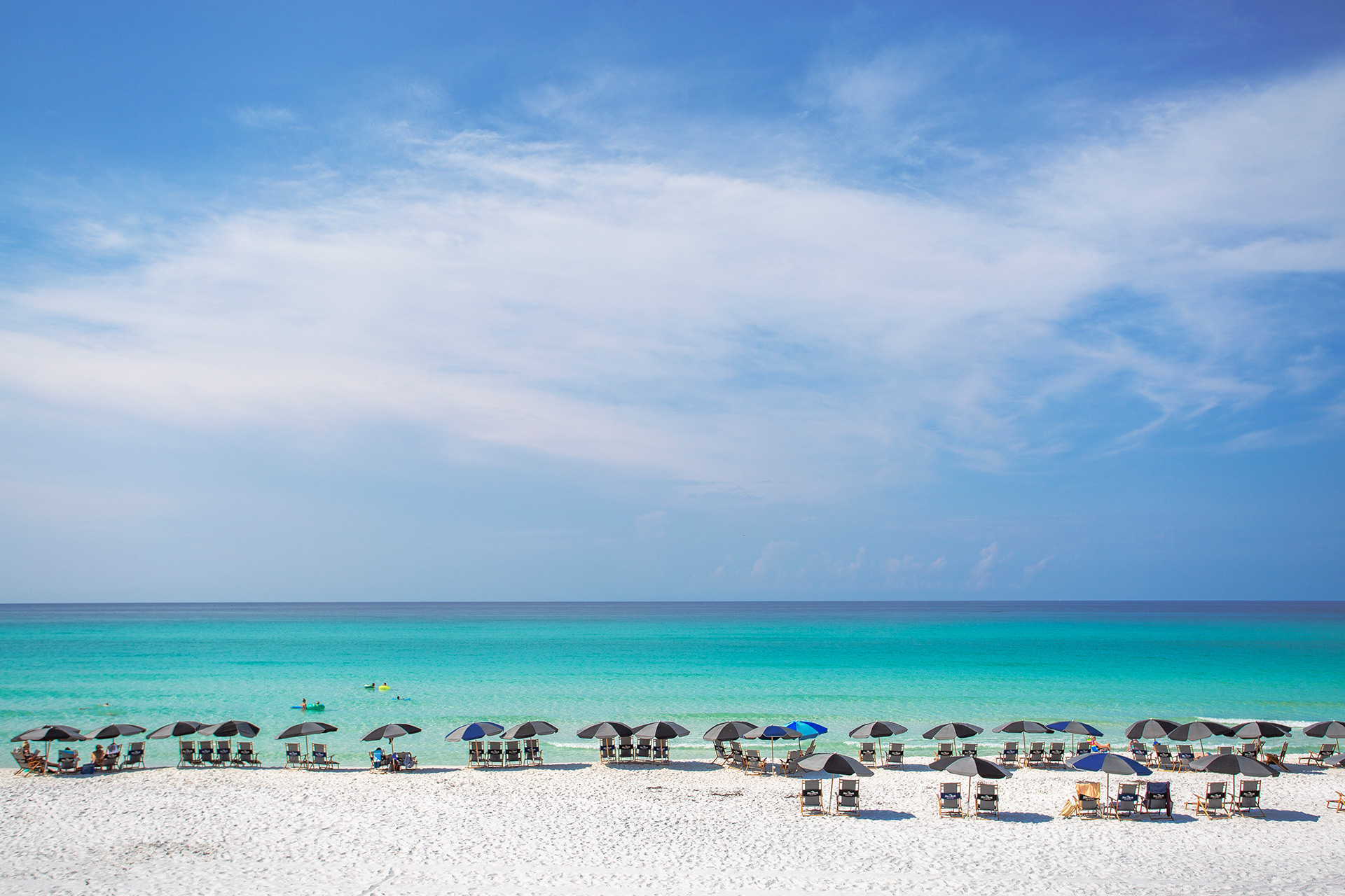 Gulf Place Town Center on 30A | Ocean Reef Resorts