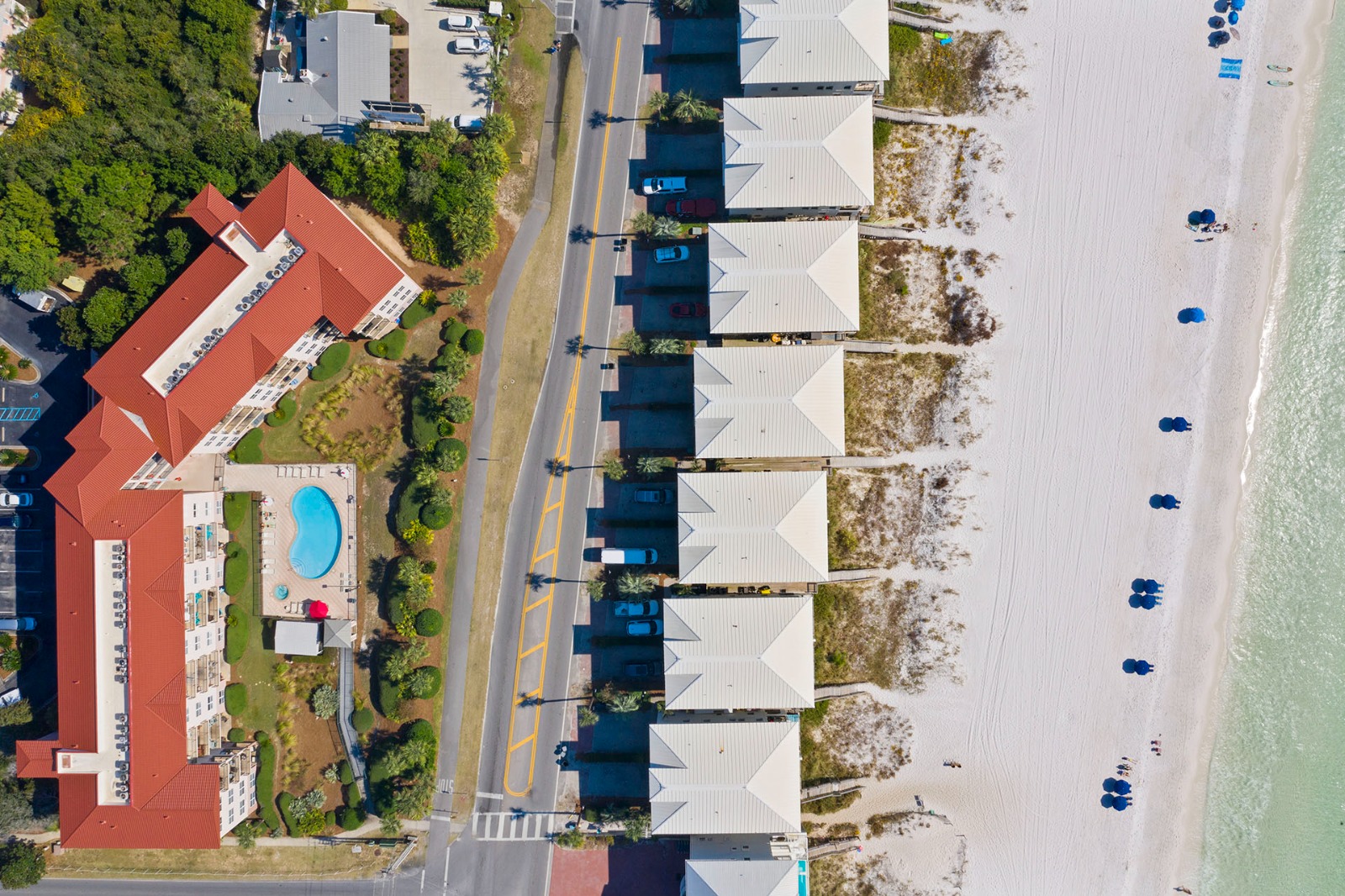 Emerald Waters in Destin | Ocean Reef Resorts