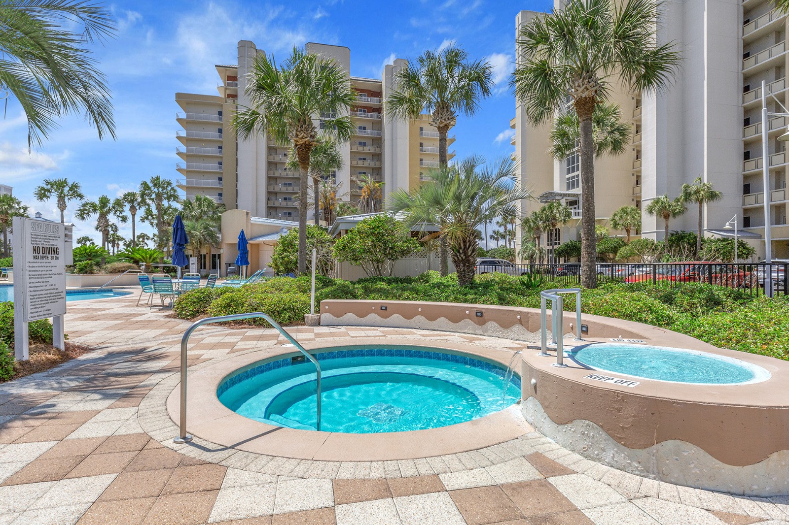 Holiday Isle Vacation Rentals | Ocean Reef Resorts