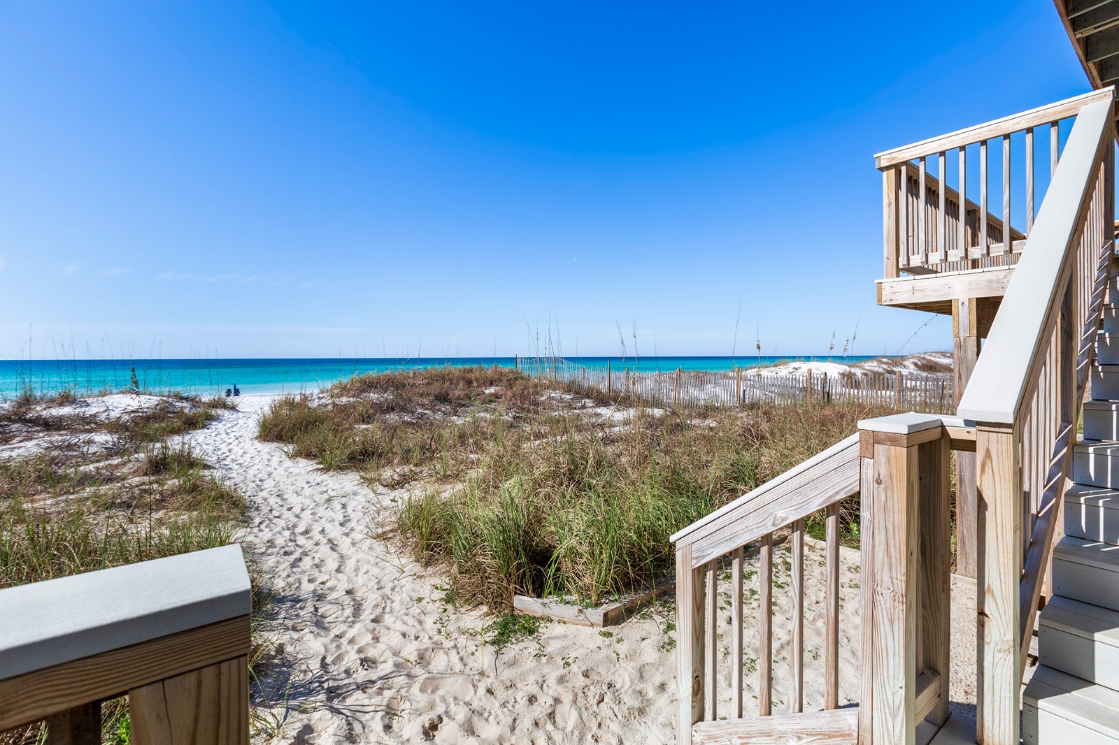 Destin & 30A Gulf-front Vacation Rentals | Ocean Reef Resorts
