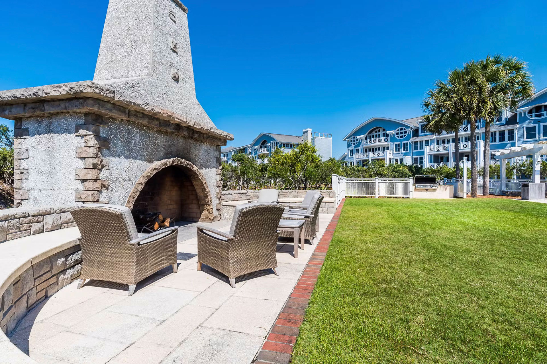 WaterSound Crossings | Ocean Reef Resorts