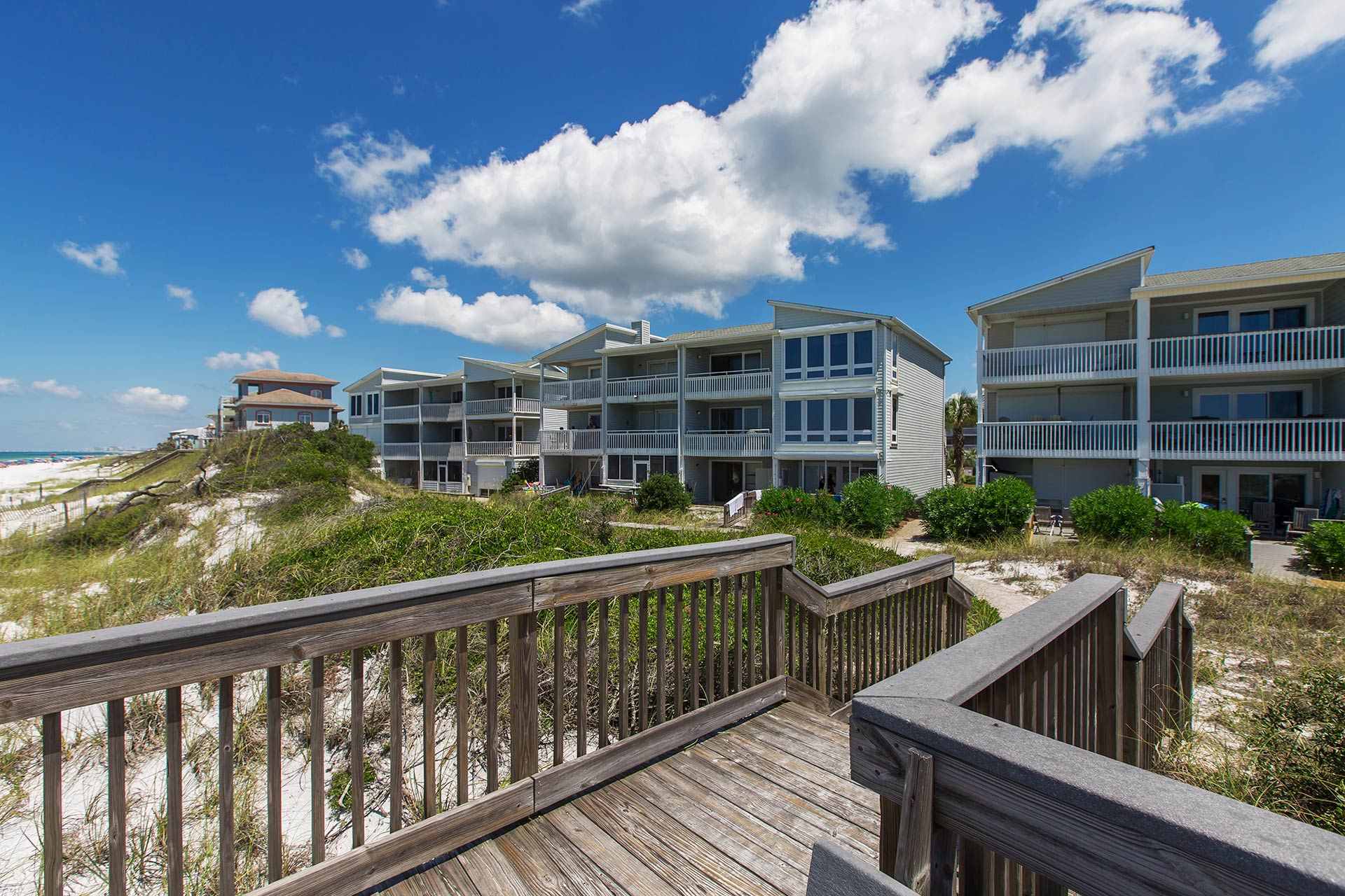 Destin Condo Rentals | Ocean Reef Resorts