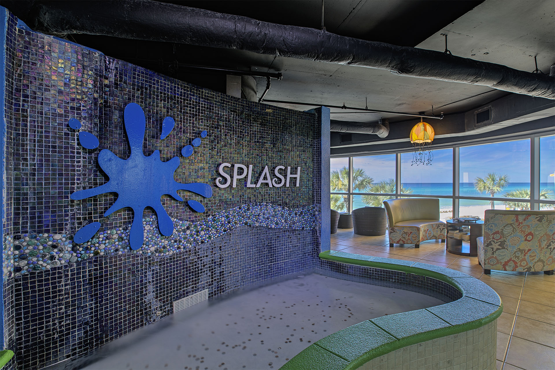 Splash Resort on Panama City Beach | Ocean Reef Resorts