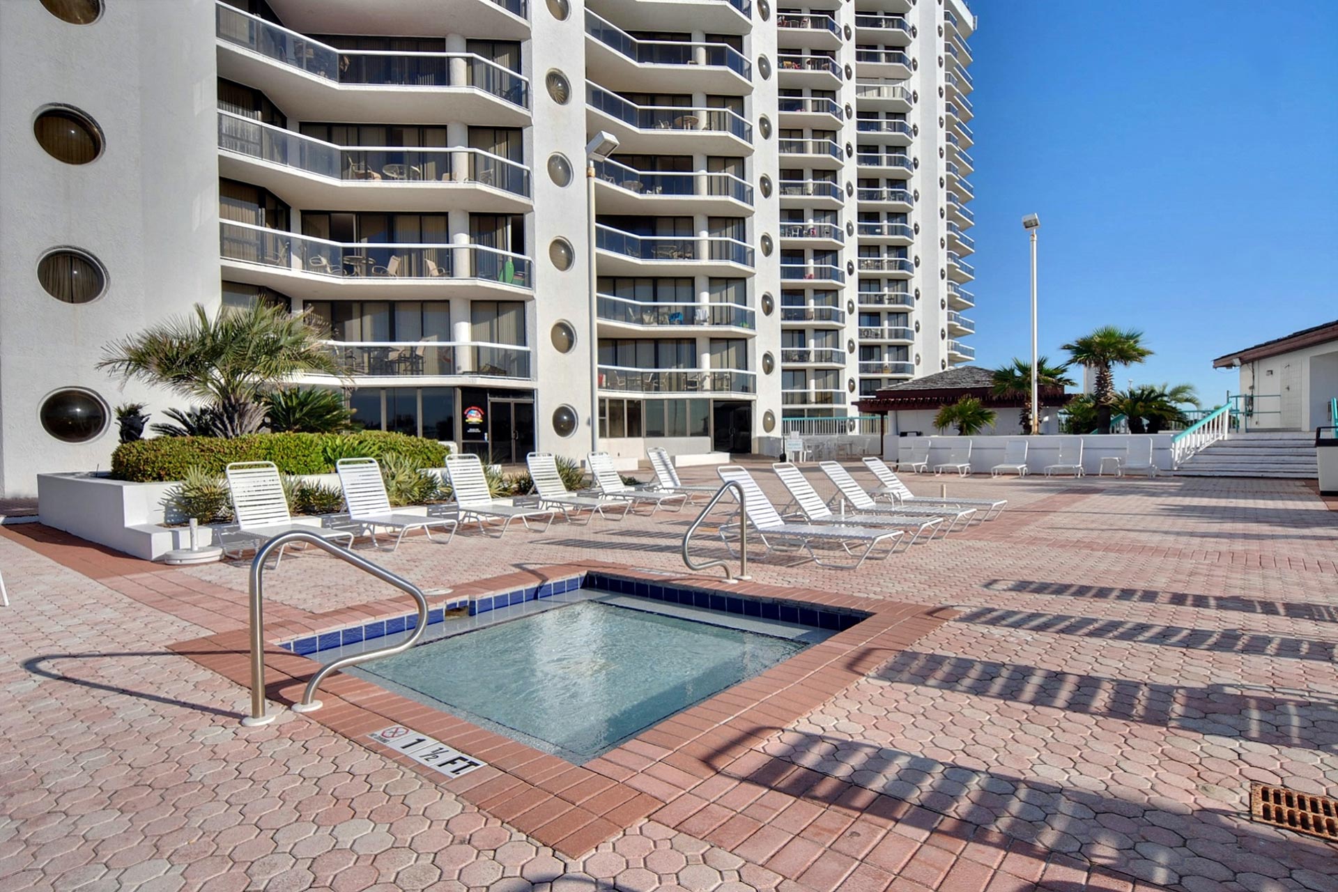 Miramar Beach Condo Rentals | Ocean Reef Resorts