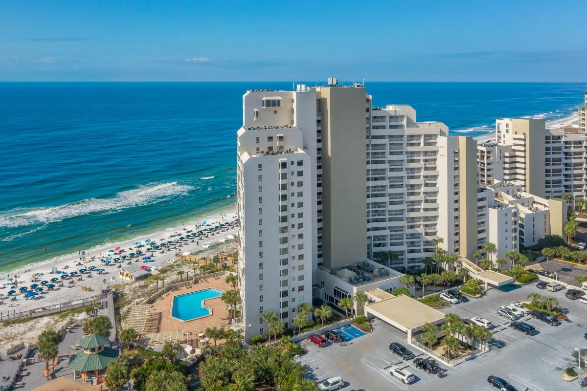Most Sought-After Beachside Towers Condos by Ocean Reef Most Sought-After Beachside Towers Condos by Ocean Reef