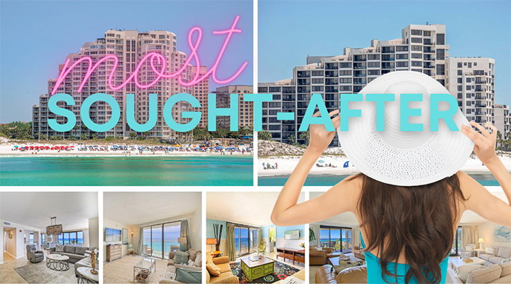 Most Sought-After Beachside Towers Condos by Ocean Reef Most Sought-After Beachside Towers Condos by Ocean Reef
