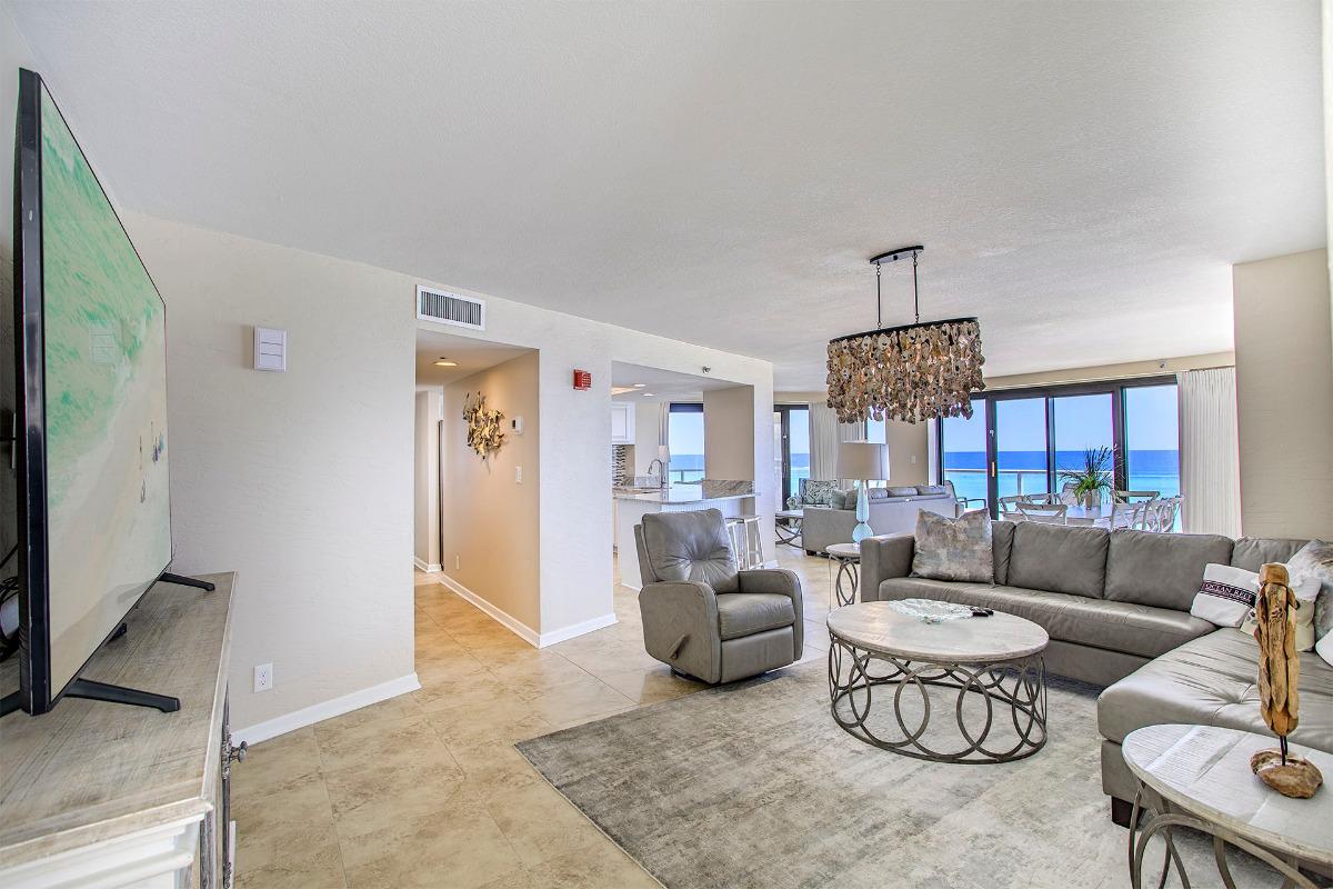 Most Sought-After Beachside Towers Condos by Ocean Reef Most Sought-After Beachside Towers Condos by Ocean Reef