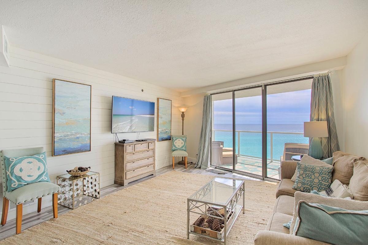 Most Sought-After Beachside Towers Condos by Ocean Reef Most Sought-After Beachside Towers Condos by Ocean Reef